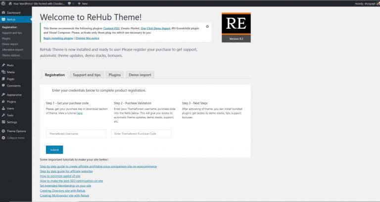 How to Create a Review Website with WordPress: A Comprehensive Guide