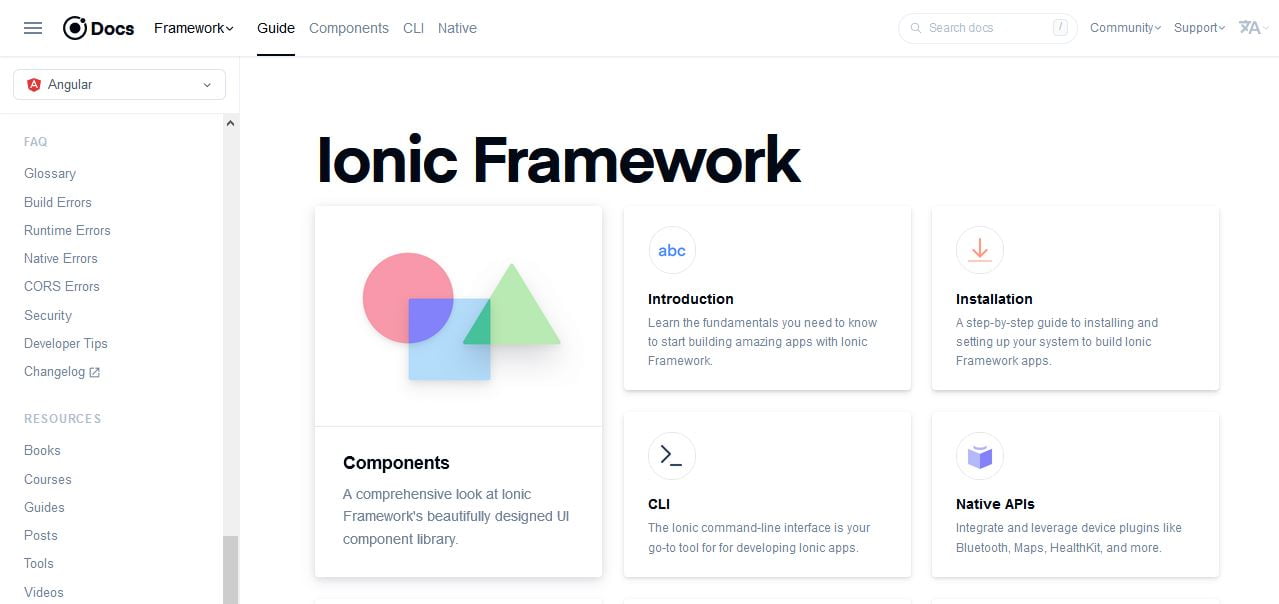 Best Examples Of User Documentation