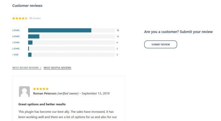 How to Create a Customer Review Site with WordPress