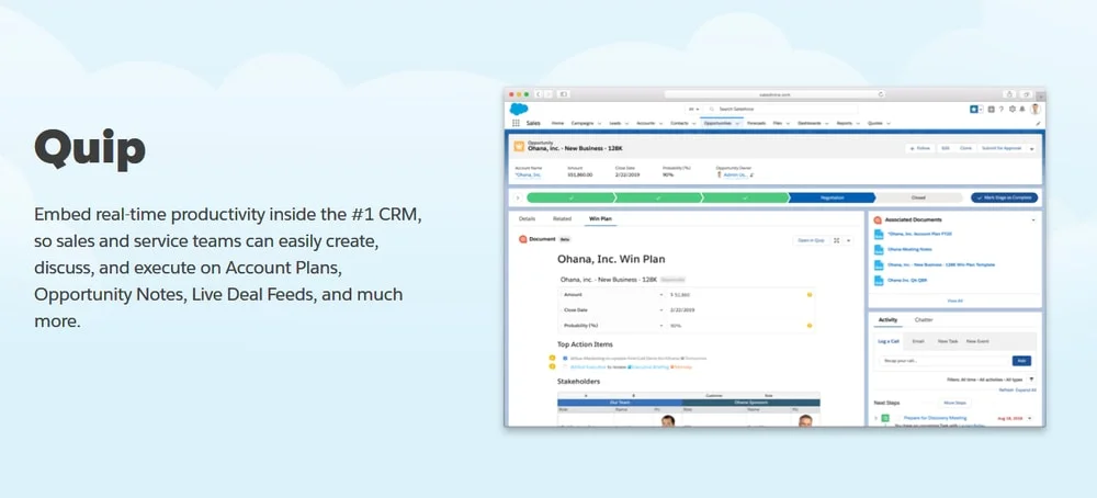 12 Best Collaboration Tools for Productive Teams, Business, & Education ...