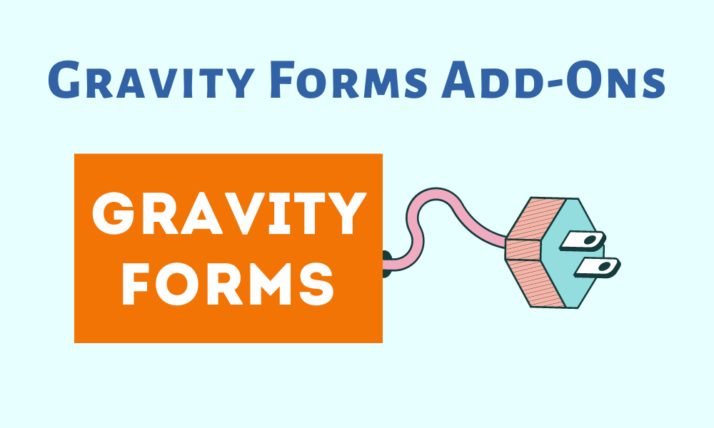 Automatic PDF Generator for Gravity Forms to Easily Export Entries